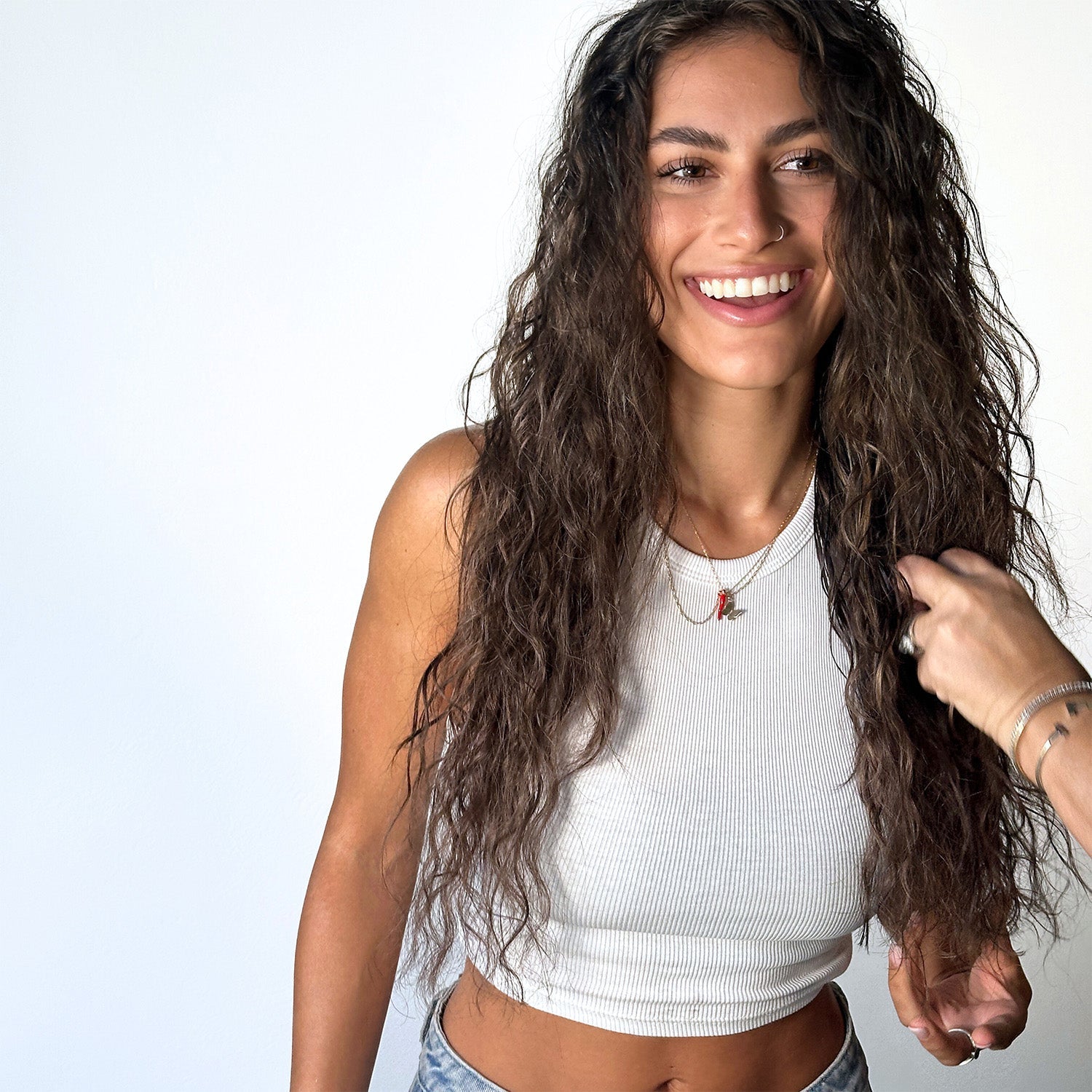Adelaide Hair Extensions: Care Tips, Types & Styling – Yovanka Loria Salon