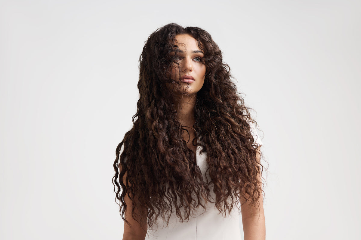 Adelaide Hair Extensions Salon | Yovanka Loria Salon